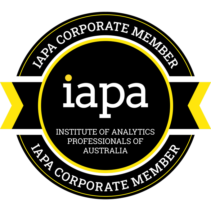 Credentials – Analytics Institute